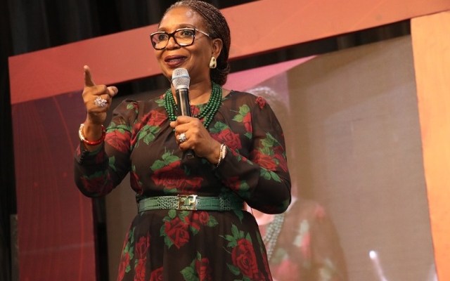 5 Lessons Every Entrepreneur Should Learn From Ibukun Awosika ...
